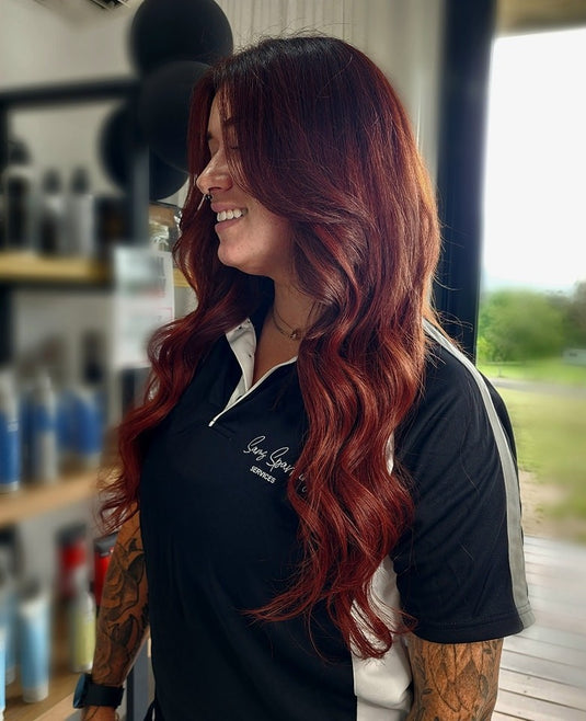 Coco Hair Extensions • Australia's Premium Hair Extensions