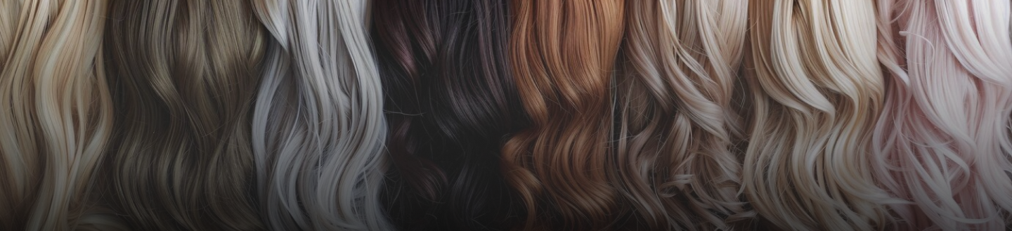 Free Colour Match • Coco Hair Extensions
